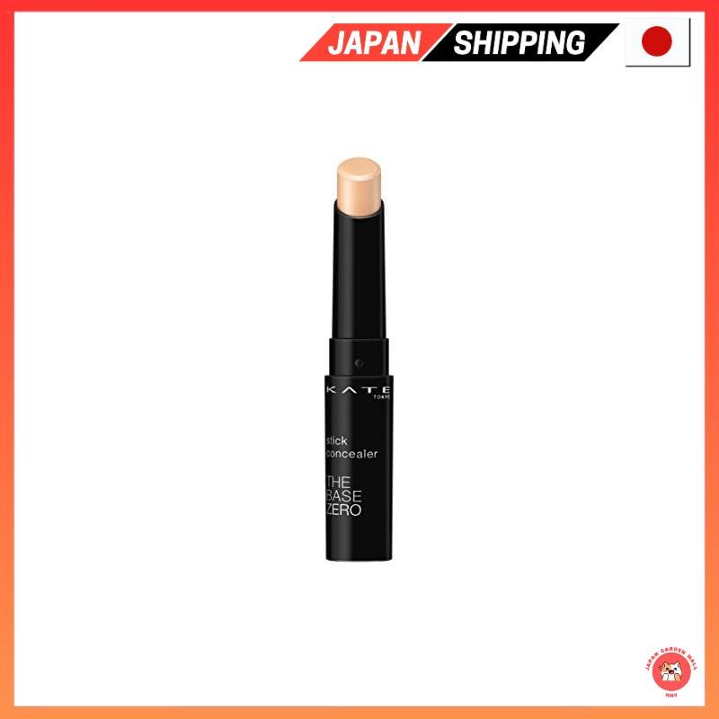 KATE Stick Concealer A Natural Beige 3g (x 1) KATE Stick Concealer A ...