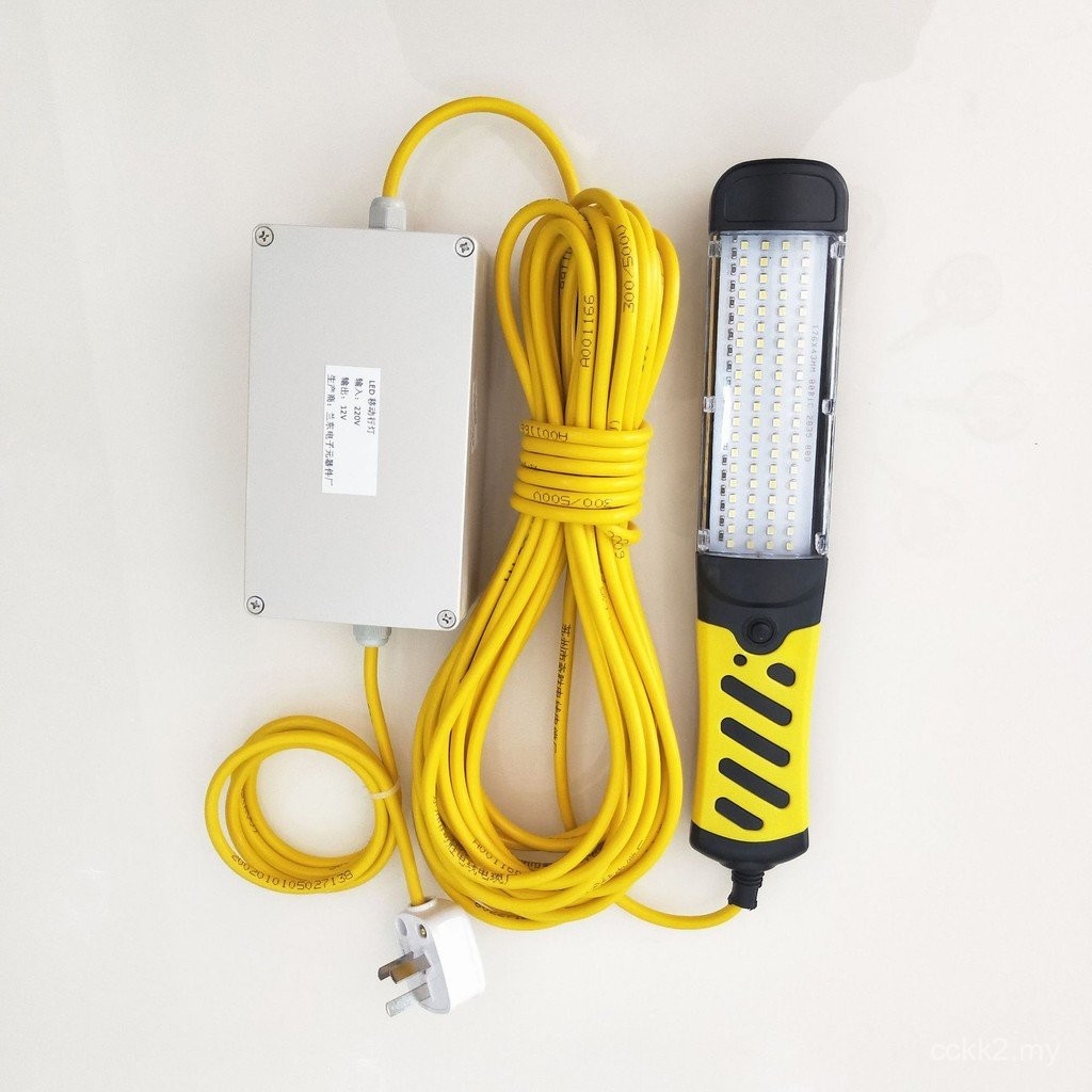Led Running Light Low Voltage Maintenance Light 220V to 12V24V36V Comes ...
