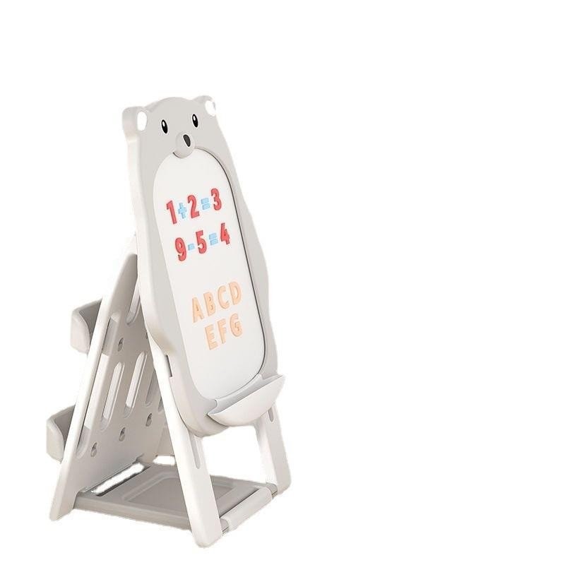 Children Drawing Board Erasable Toddler Magnetic Baby Toy Drawing Board ...