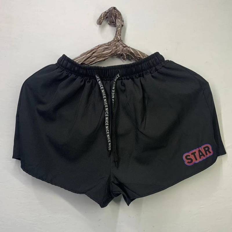 Men's and Women's Quick-Drying Track and Field Shorts Exercise Running ...