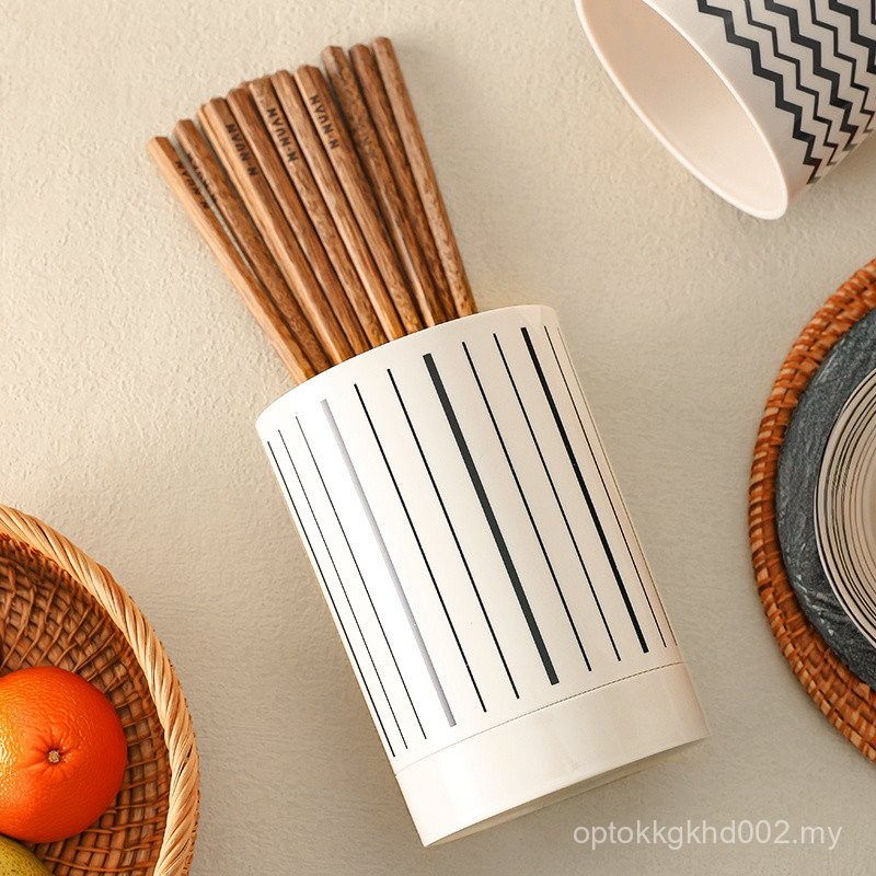 High-value Drain Chopsticks Basket Household Chopsticks Cage 2024 New ...