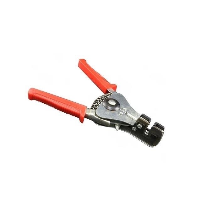 23cm Automatic Wire Strippers Multi-Function Wire Puller Strippers Wire Puller Cable Stripping ...