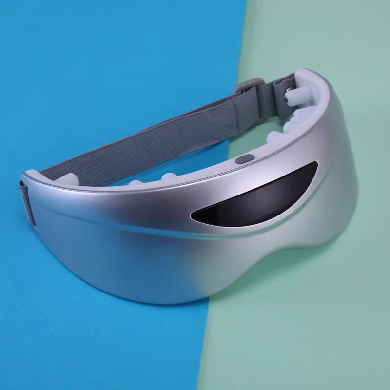 Head Circumference Adjustable Eye Electric Massage Massager Eye ...