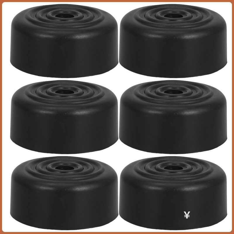 【Ready Stock】 Leg Gripper Non Furniture Grippers Screw in Chair Pads ...