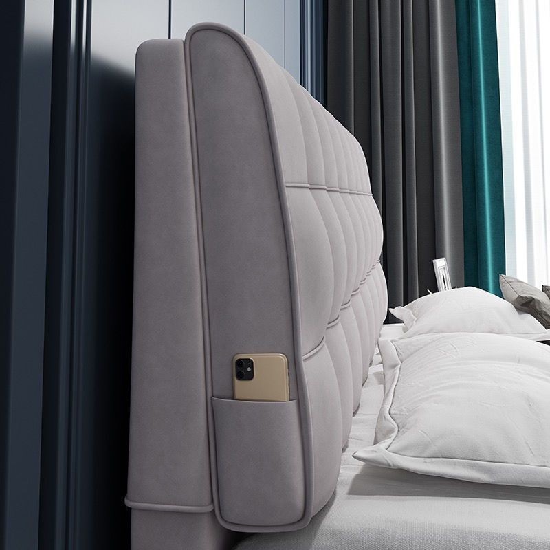 Kusyen Kepala katil Pek Lembut Tatami Kepala katil Sandaran Besar Katil ...