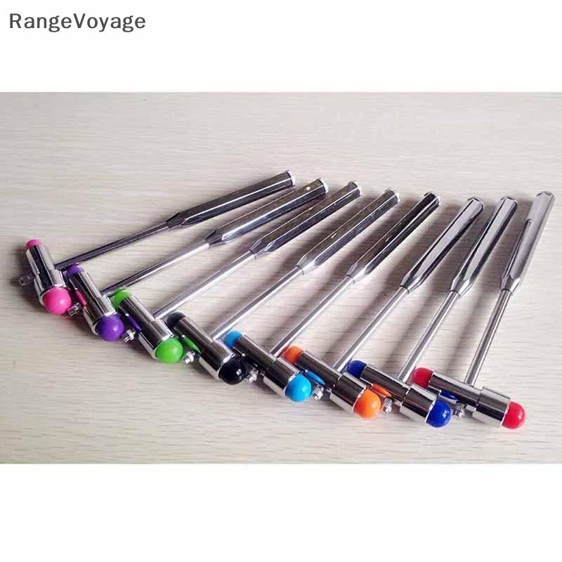 RangeVoyage neurological reflex hammer medical diagnostic surgical ...