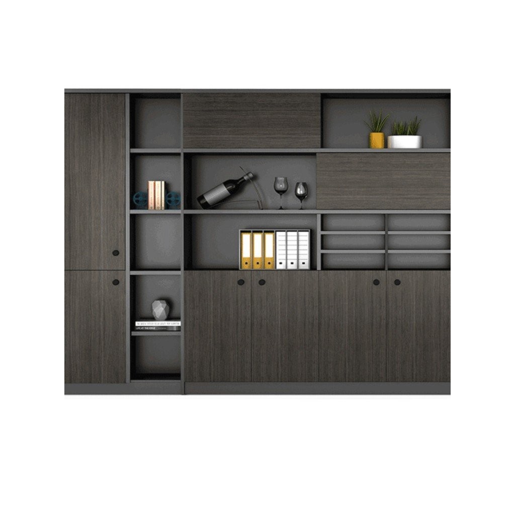 Boss File Cabinet Office File Cabinet Simple Modern Data Cabinet ...