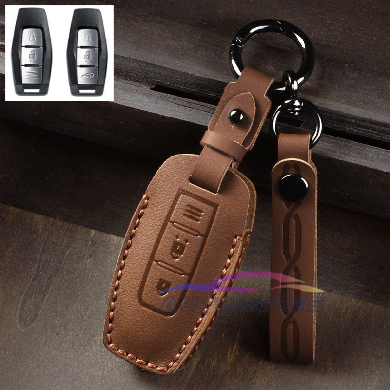Car Key Protection Case For Mitsubishi Xpander Triton Gls and Triton ...