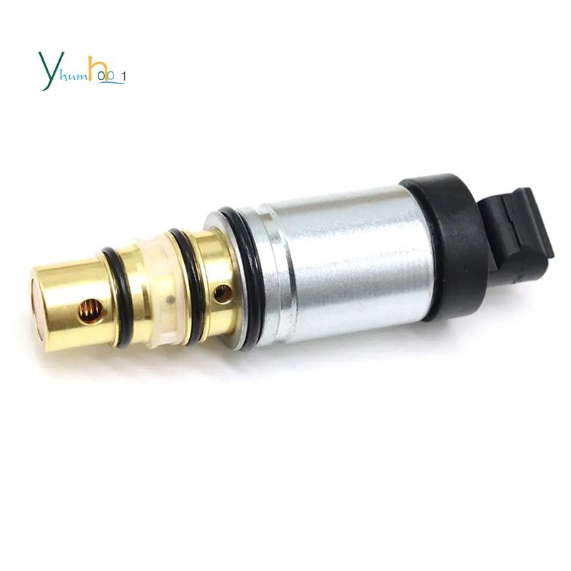 1628904 PXC16 Car AC Compressor Electronic Control Valve for Volvo S60 ...
