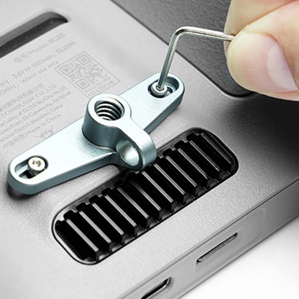 Strap Buckle Holder For DJI RC2/RC Remote Control with Screen Mount ...