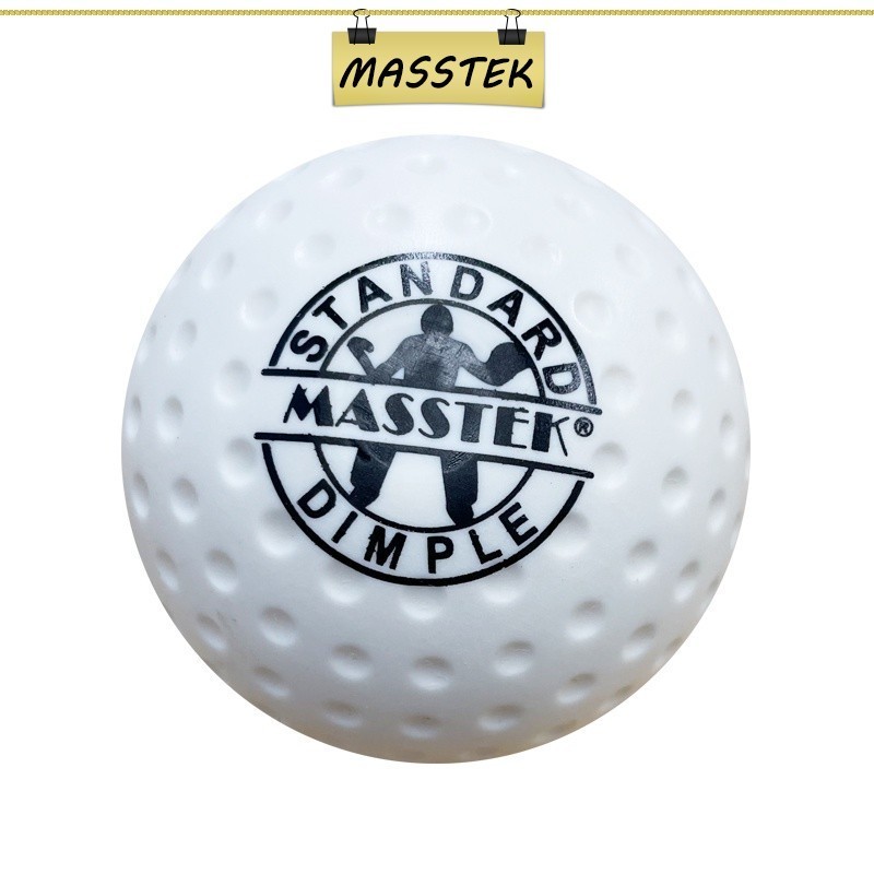 MASSTEK @Johor Entry Level Field Hockey Dimple Ball Sport Training ...