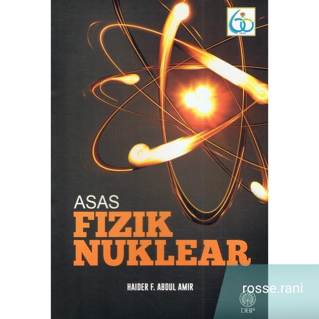 Dbp Asas Fizik Nuklear Shopee Malaysia 