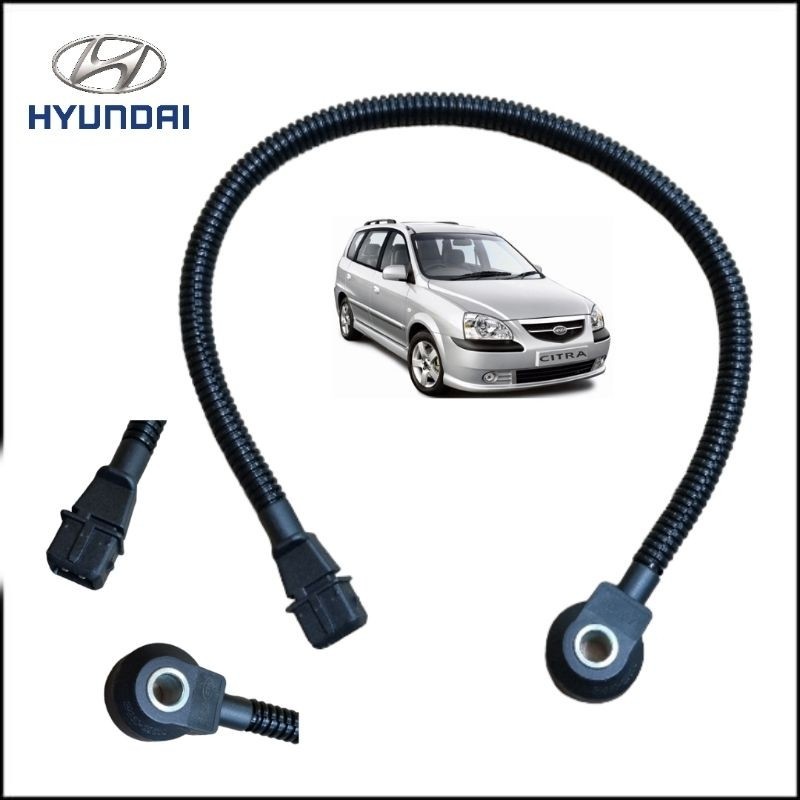 KIA HYUNDAI CITRA KNOCK SENSOR | Shopee Malaysia