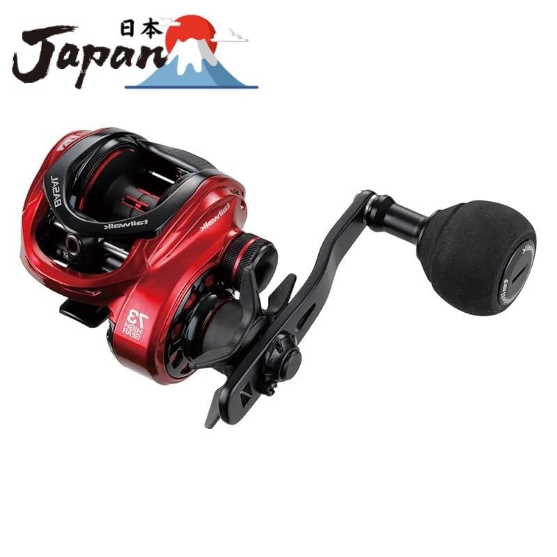 Tailwalk Reel Basal VT73L | Shopee Malaysia