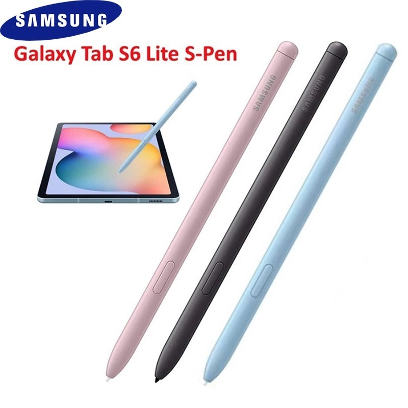 Original Samsung Galaxy TAB S6 Lite P610 P615 Stylus S Pen,Capacitive ...