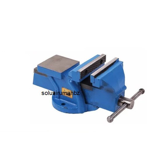 3 INCH TABLE VISURE PARON RAGUM BENCH VISE 3" PAINT QUALITY 3" 3 IN ...