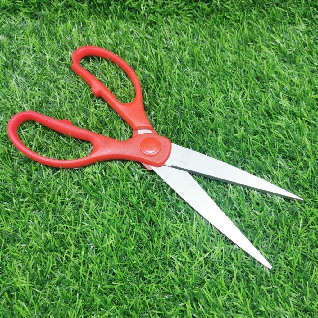 KITCHEN SCISSORS A108 (GUNTING DAPUR) | Shopee Malaysia
