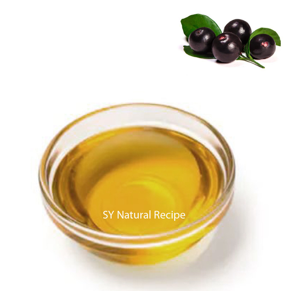 Virgin Acai Berry Oil (Cosmetic Grade) 阿萨伊浆果油 10ml / 30ml | Shopee Malaysia