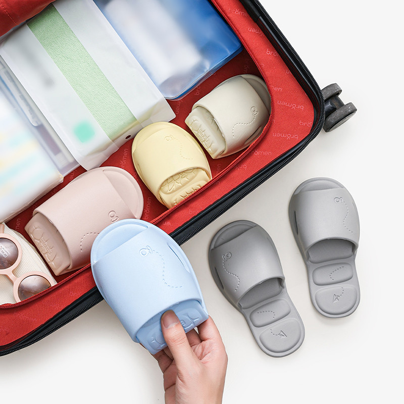Cheerful Mario Selipar Perempuan Multi-colors Non-slip and Ultra ...