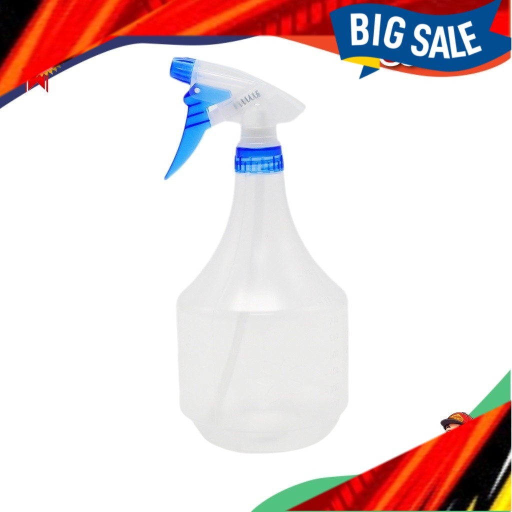 Botol Penyembur Air, Botol Spray Air, Spray Bottle (11cmx11cmx 24.5cm ...
