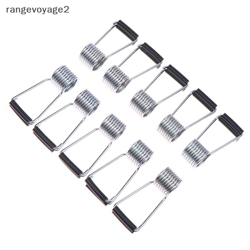 [rangevoyage2] 2/4/6Pcs Multipurpose Self Closing Door Easy ...