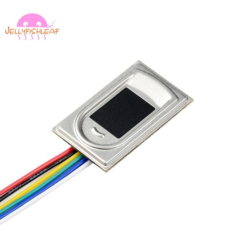 Capacitive Fingerprint Sensor Capacitive Fingerprint Module UART ...