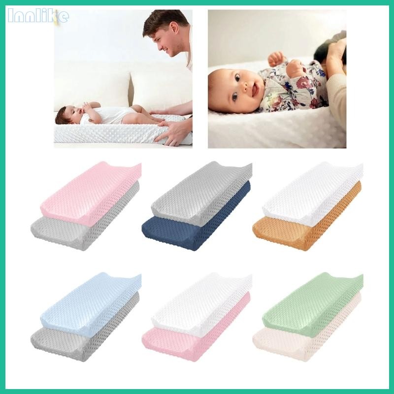 INN Changing Pad Cover Fit All Standard Changing Pads Diaper Change ...