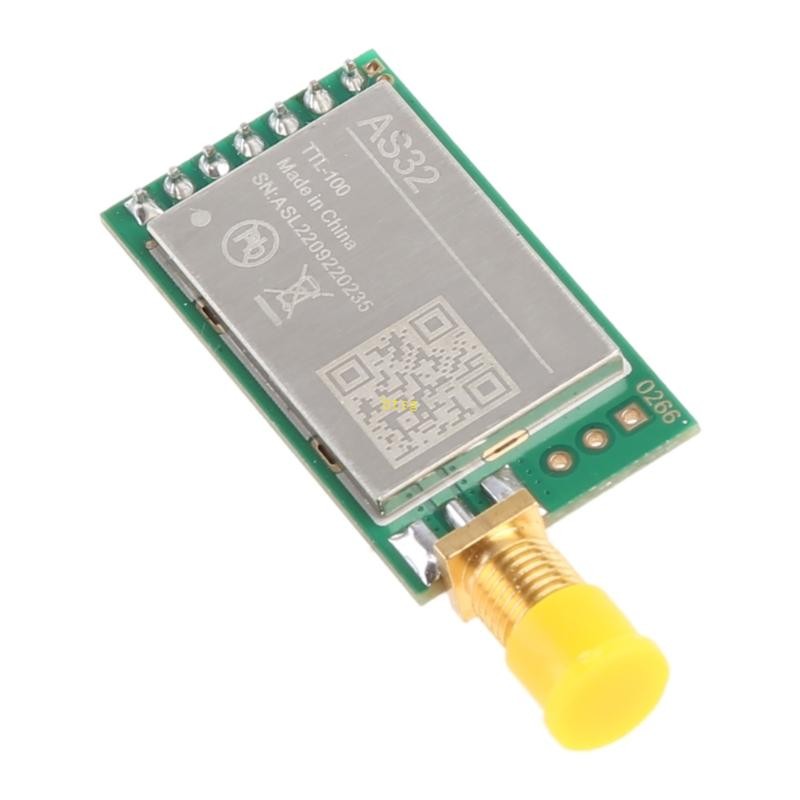 BT Module 21 30 dbm default 30dbm（about 1w）Transmitting Power Board ...
