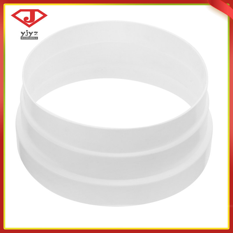 Range Hood Adapter Drain Air Hose Fittings Reducer Duct Increaser and ...
