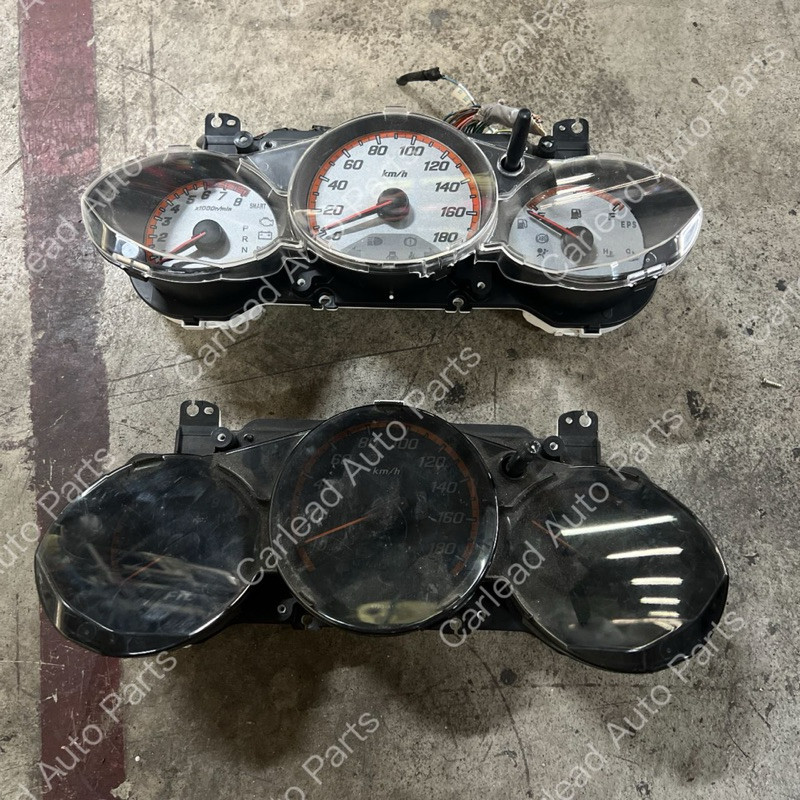 Honda Jazz GD1 GD3 Speed Meter Vtec IMPORTED FROM JAPAN USED | Shopee ...