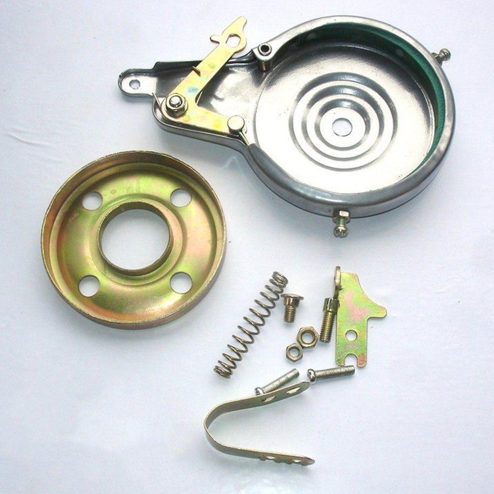 【In stock】Steel Body Bike Bicycle Rear Band Brake Assembly 90mm ...