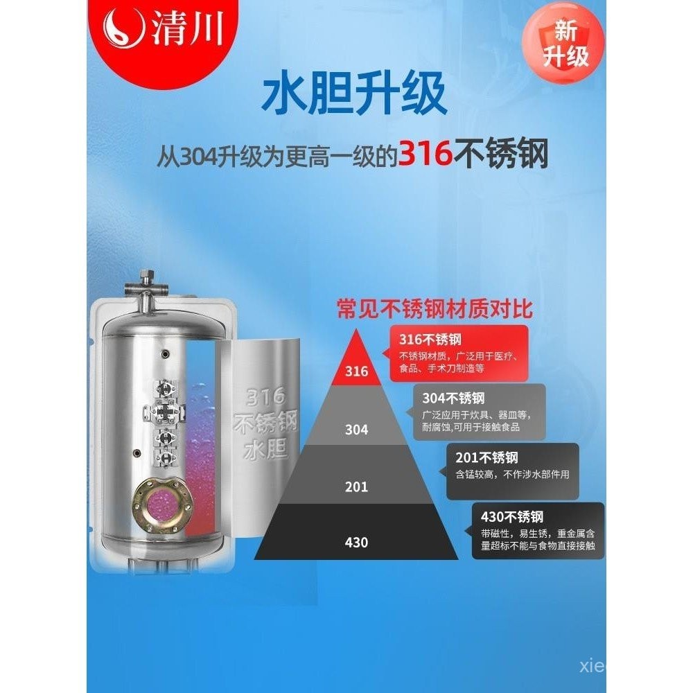 Large Capacity Water Purifier Factory Workshop Gym School Campus ...