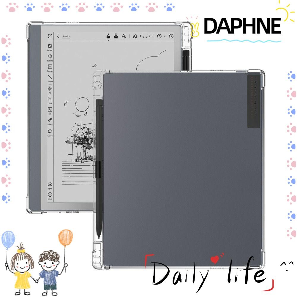 DAPHNE-HOME E Ink Tablet , Airbag with Pen Holder e-Reader Cover ...