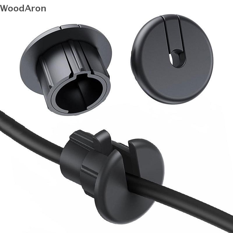 [WoodAron] 1 Inch Wall Hole Cable Feed Through Bushings For Starlink ...