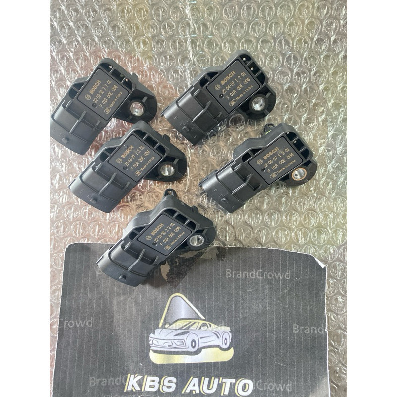 PROTON X70 MAP SENSOR MANIFOLD | Shopee Malaysia