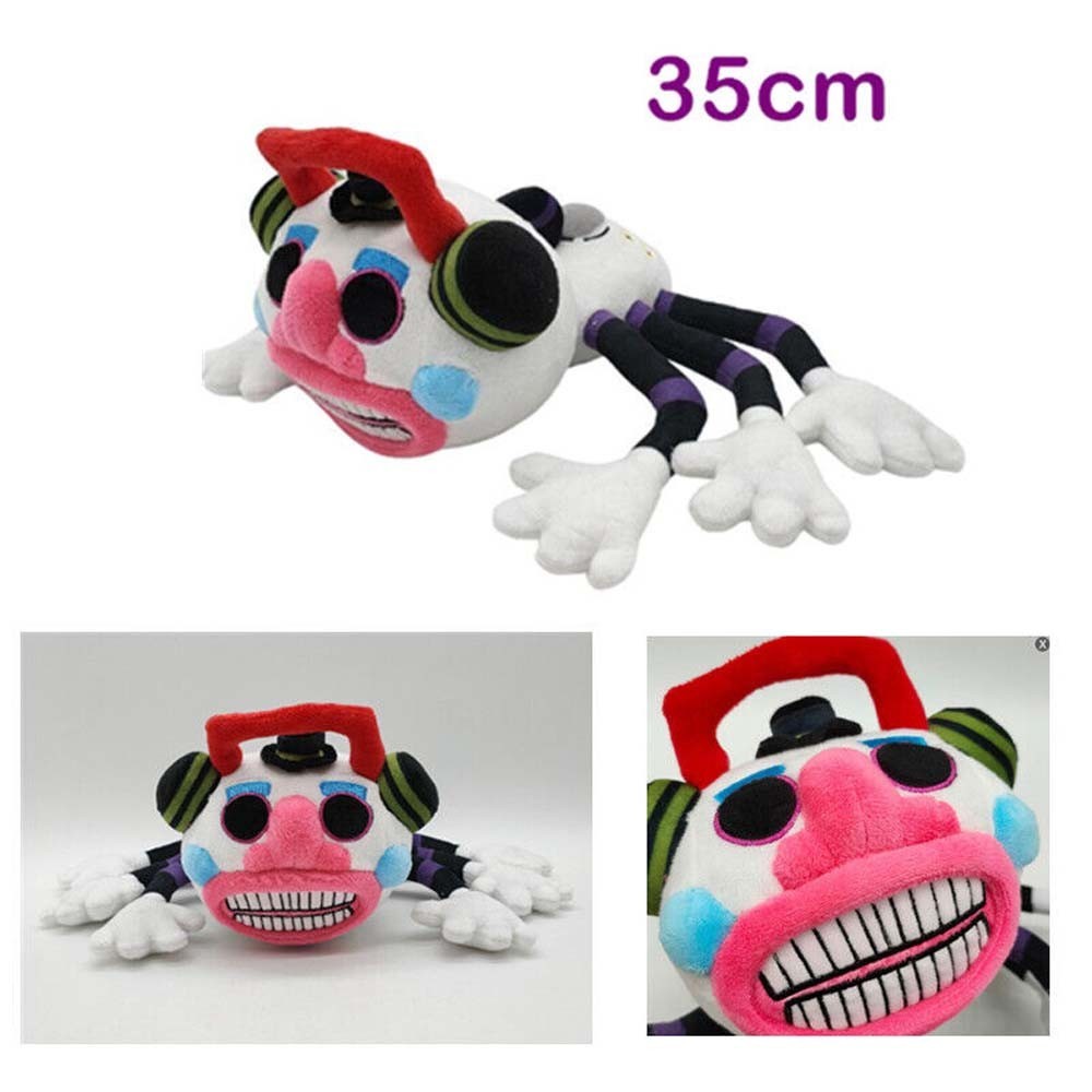 Dj Music Man Djmm| Plush,11.8" Five Nights at Freddy's Dolls,FNAF ...