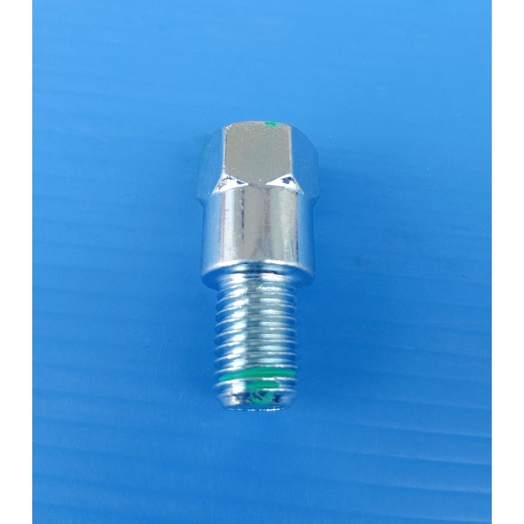 90101-KWW-640 Mirror Joint Bolt(10MM.)Genuine Honda Wave110i Super cub ...
