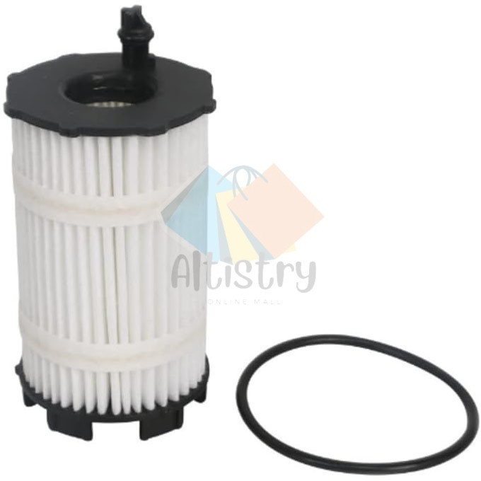 VOLKSWAGEN AUDI R8 A8 A6 Q7 A4 RS4 RS5 TOUAREG OIL FILTER (079 198 405 ...