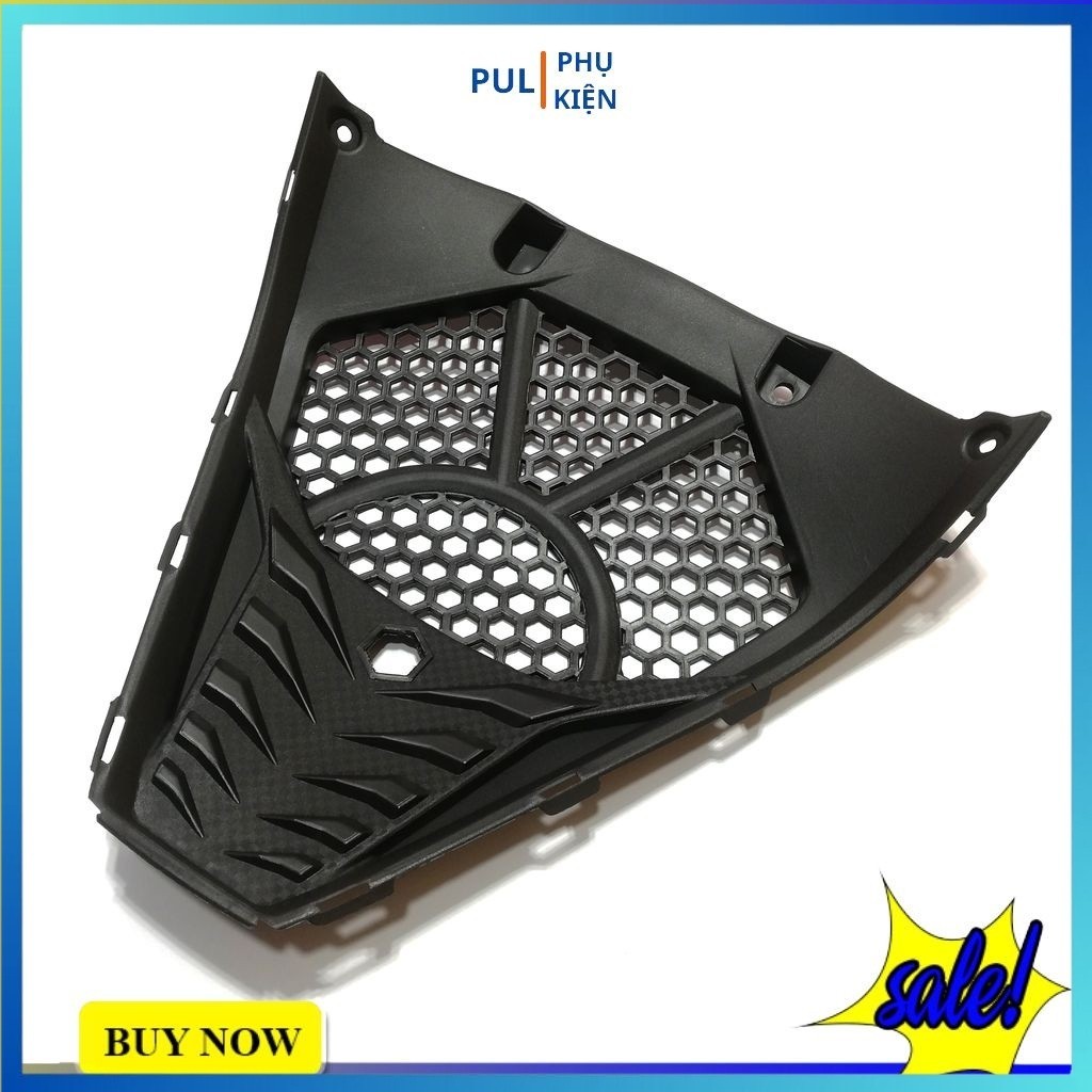 Front fender triangle for the first generation Winner X V2 Winner X ...