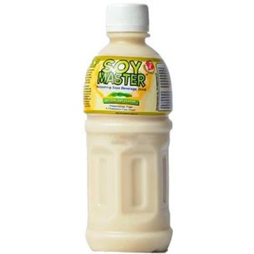 Soy Master Soy Drink Natural 330ml | Shopee Malaysia
