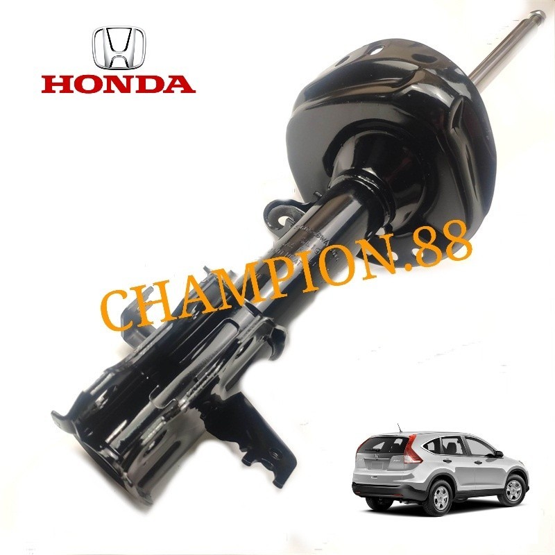 HONDA CRV SWA,TOA SHOCK ABSORBER FRONT (1SET2PCS) | Shopee Malaysia