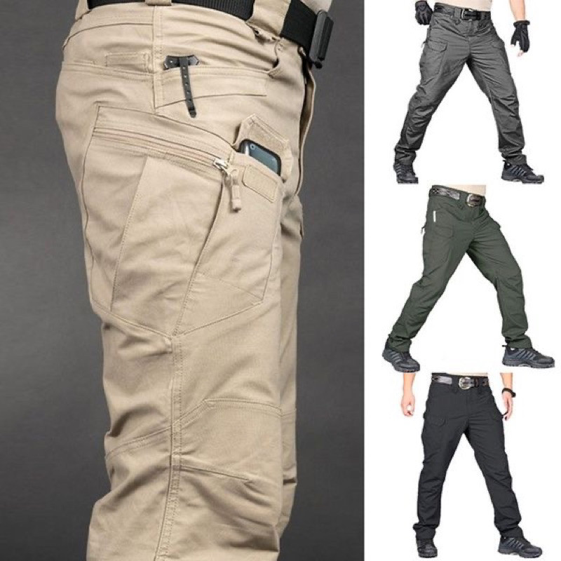 Long tactical Pants | Cargo Pants | Field Pants | Tactical Pants/cargo ...