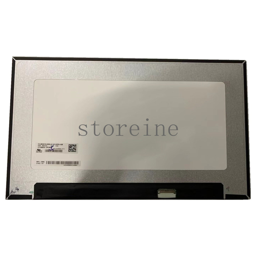 LP140WFH SPM2 Small mouth 30 needles Resolution 1920x1080 Signal ...