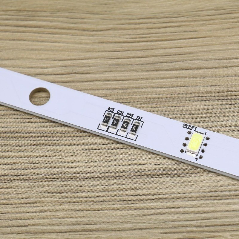 Refrigerator LED Light Bar Replacement Precision Fit Seamless ...