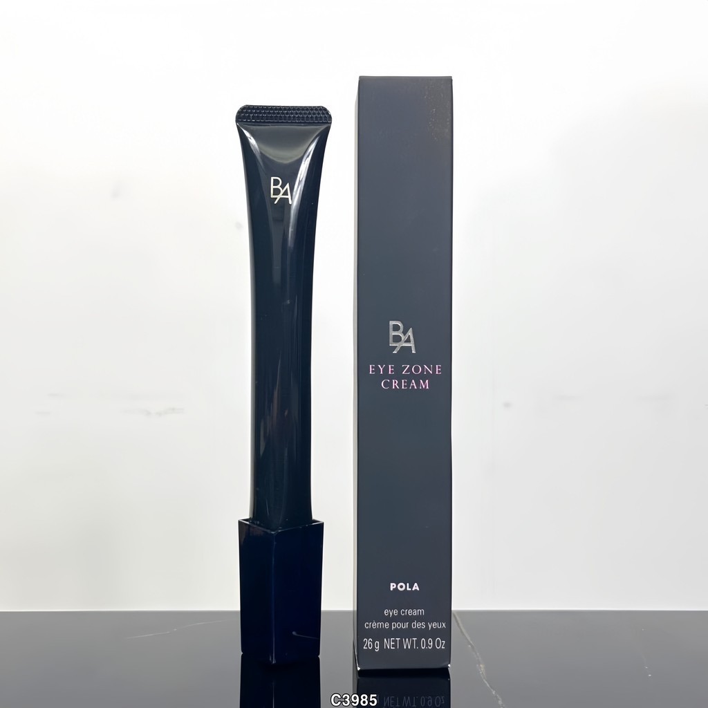 New POLA's Black Ba Eye Cream Anti-Wrinkle Dark Circle Eye Cream 26g | Shopee Malaysia