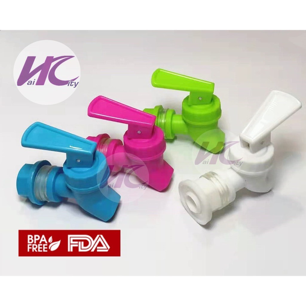 (HC) Dispenser Tap / Dispenser Water Tap/ cooler Tape | Shopee Malaysia