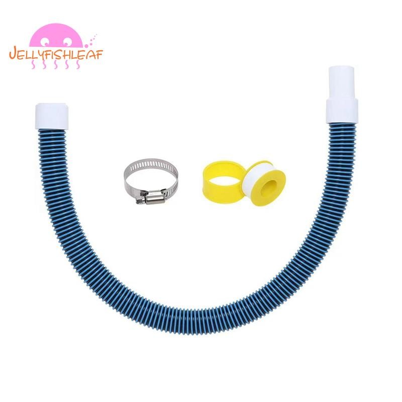 Pool Cleaner Hose Suction Hose Pool Replacement Vacuum Pipe 32-40Mm ...