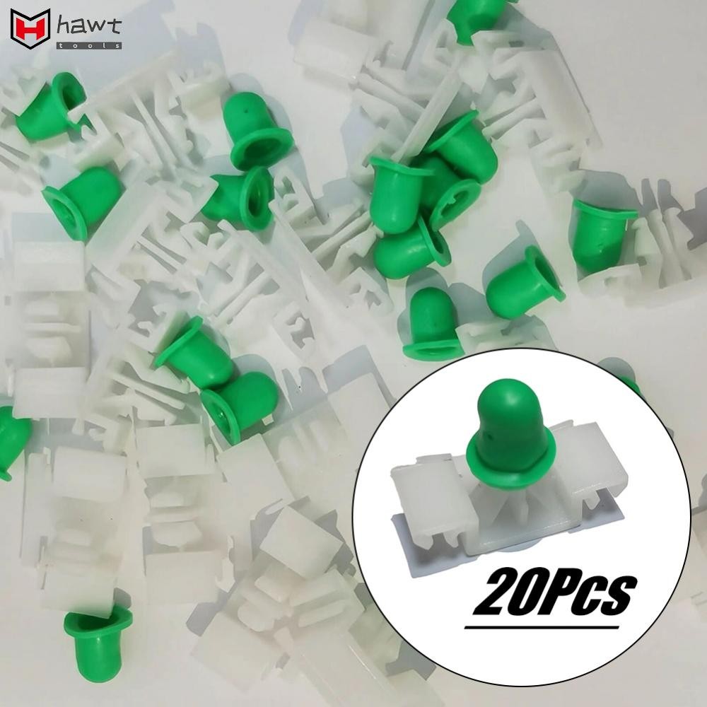 【HAWT】Replacement Door Fender Retainer Clips for BMW E36 M3 Pack of 20 ...