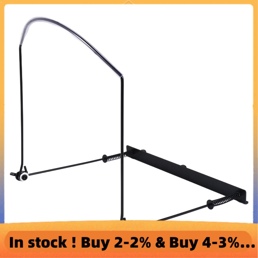 Professional Harmonica Neck Holder Adjustable Suitable 24 Hole Rack ...