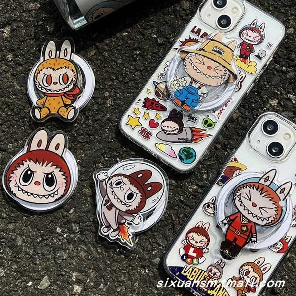 magnetic popsocket magsafe popsocket Japan Japan Korea INS Style Funny ...